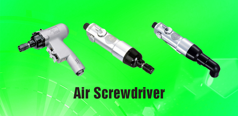 TORQ - TEK PNEUMATIC TOOLS